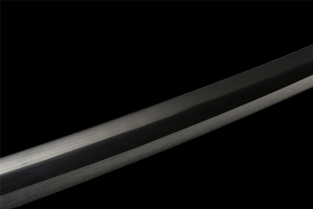 Deadpool Katana Set | 1060 Staal | 103 Cm Lengte